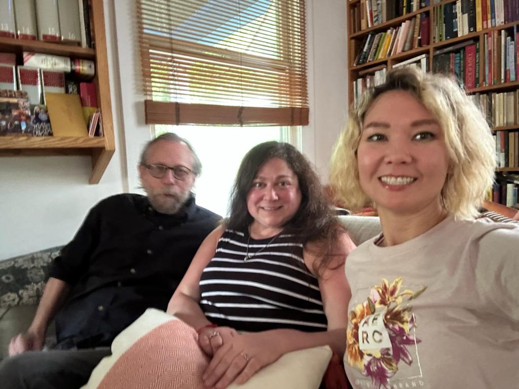 ALS Diary (part twenty-three): A Favorable Turn of Events – Normal Thoughts