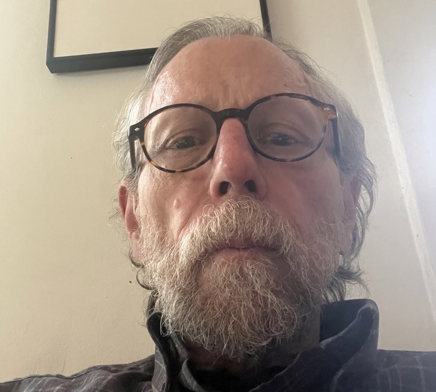 Andrew (Weeks) – Normal Thoughts